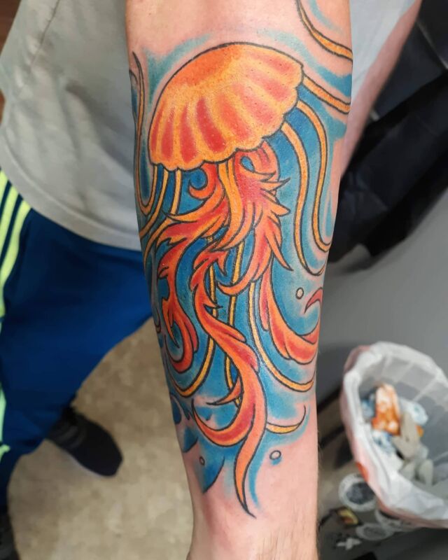 Eric Ebbole | Artrageous Ink