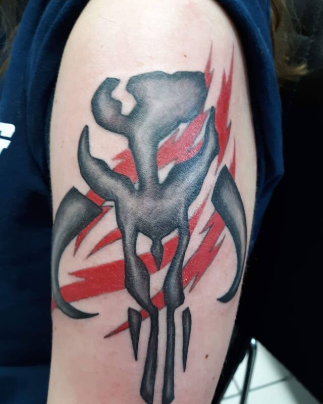 Eric Ebbole | Artrageous Ink